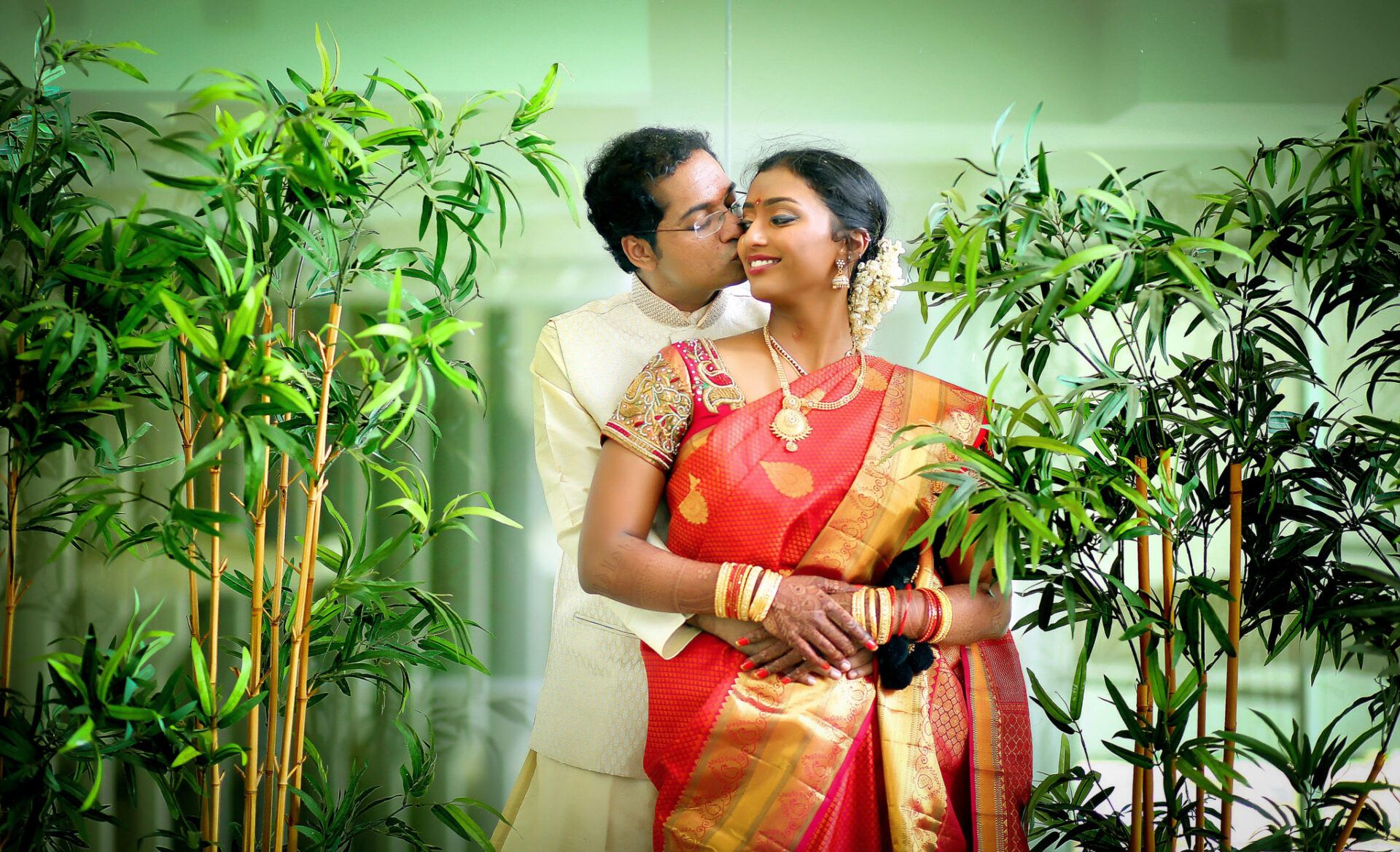 Candid Wedding Photographers in Coimbatore | Candid Photography Price