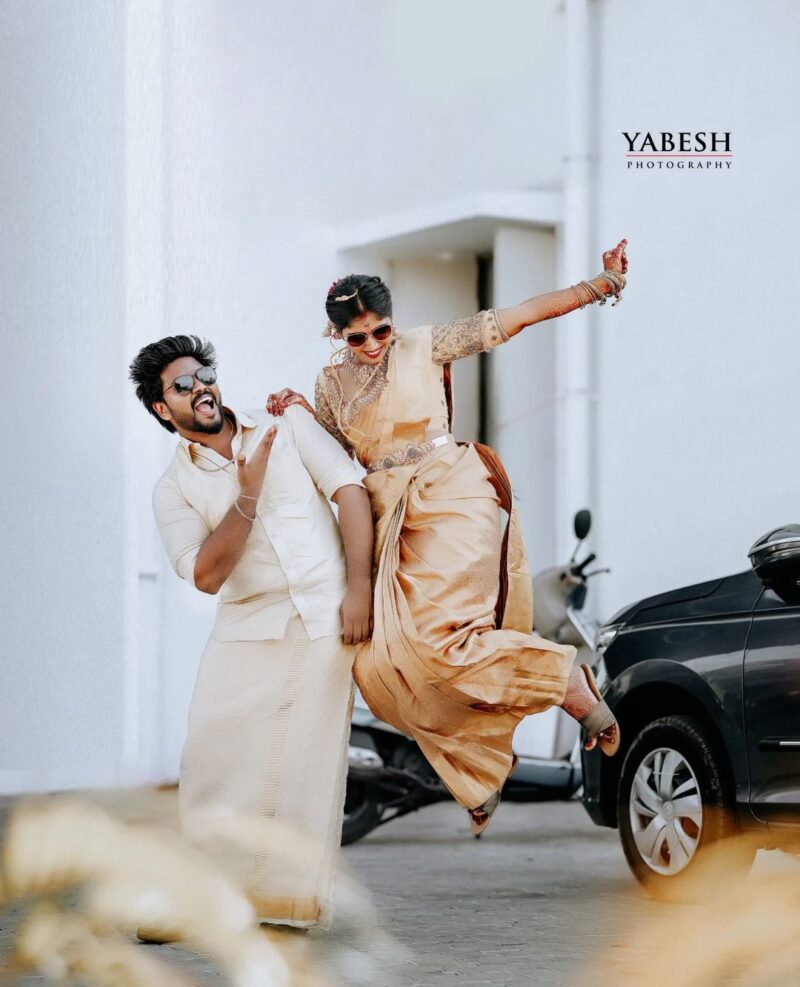 Wedding Photographers in Coimbatore | Best Marriage Photography