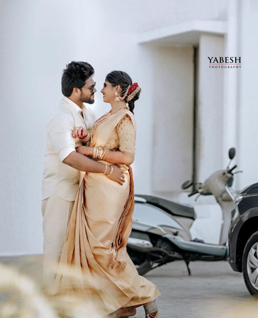 Wedding Photographers in Coimbatore | Best Marriage Photography