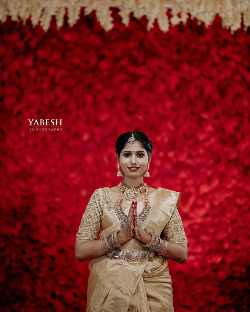 Wedding Photographers in Coimbatore | Best Marriage Photography