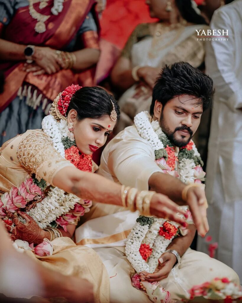 Wedding Photographers in Coimbatore | Best Marriage Photography
