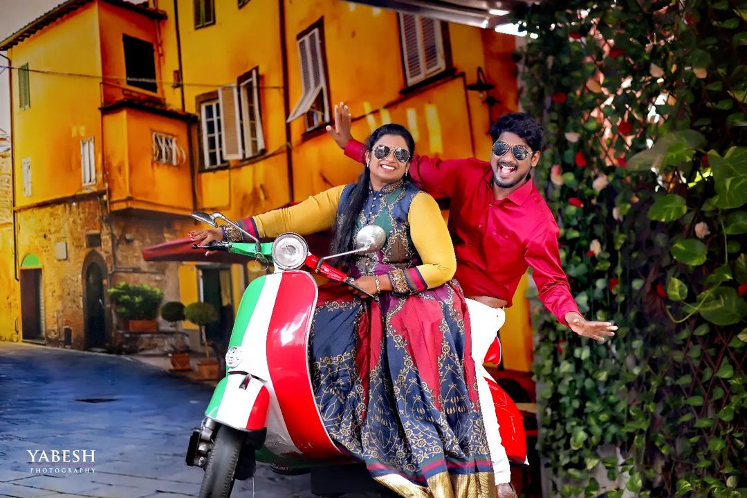 Pollachi Photoshoot Places: Top 5 Destinations for Captivating Images