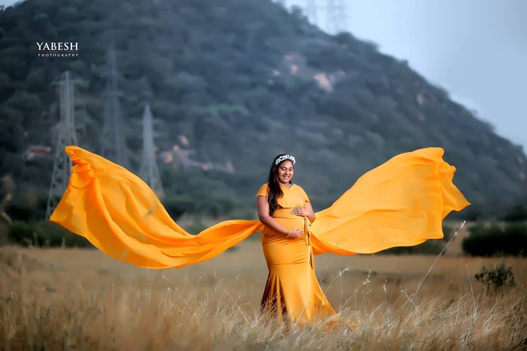 Affordable and Exceptional Maternity Photography in Coimbatore